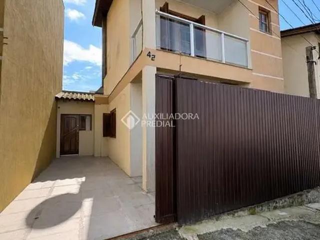 Casa / Sobrado para Venda em Cachoeirinha/RS Vila Parque Brasília 2 Quartos