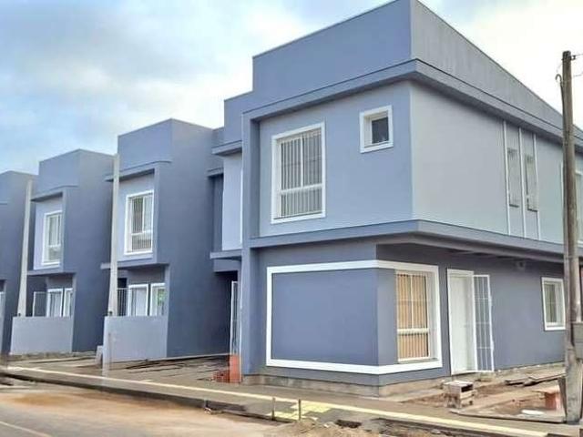 Casa / Sobrado para Venda em Cachoeirinha/RS Vila Parque Brasília 2 Quartos