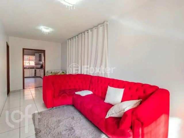 Casa / Sobrado para Venda em Cachoeirinha/RS Vila Parque Brasília 3 Quartos