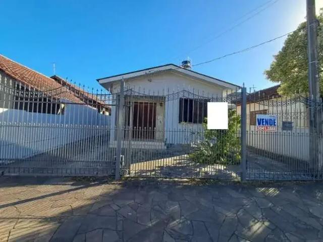Casa / Sobrado para Venda em Cachoeirinha/RS Vila Parque Brasília 3 Quartos