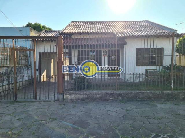 Casa / Sobrado para Venda em Cachoeirinha/RS Vila Parque Brasília 3 Quartos