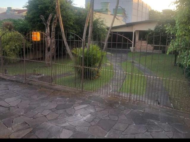 Casa / Sobrado para Venda em Cachoeirinha/RS Vila Parque Brasília 3 Quartos