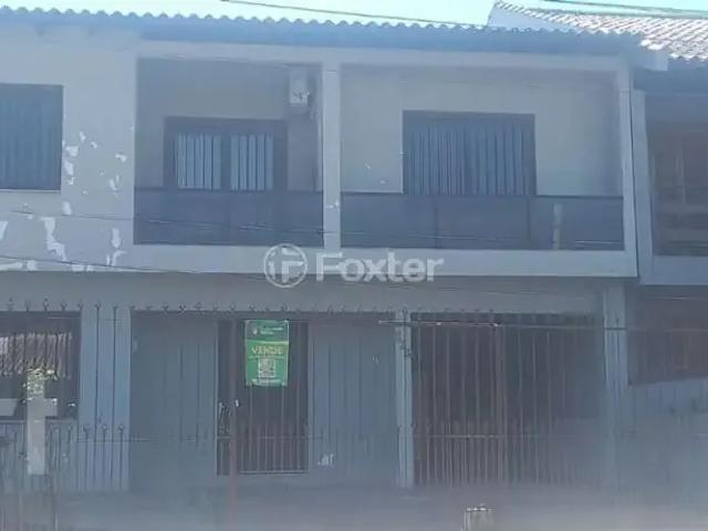 Casa / Sobrado para Venda em Cachoeirinha/RS Vila Parque Brasília 3 Quartos