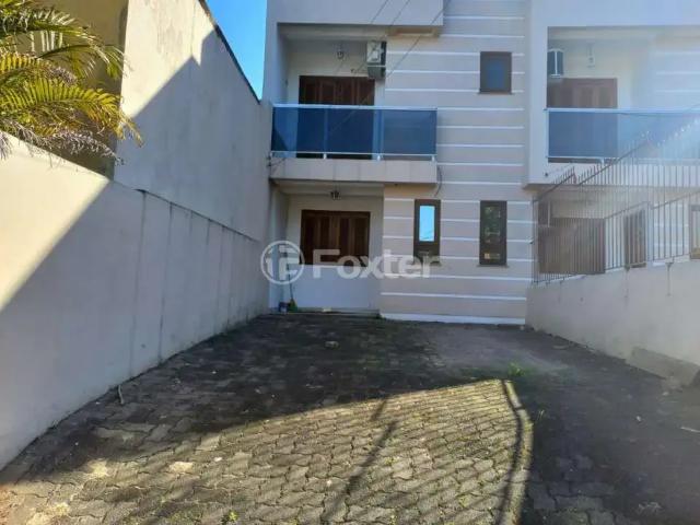 Casa / Sobrado para Venda em Cachoeirinha/RS Vila Parque Brasília 3 Quartos