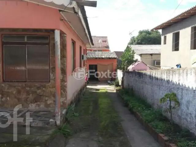 Casa / Sobrado para Venda em Cachoeirinha/RS Vila Parque Brasília 3 Quartos