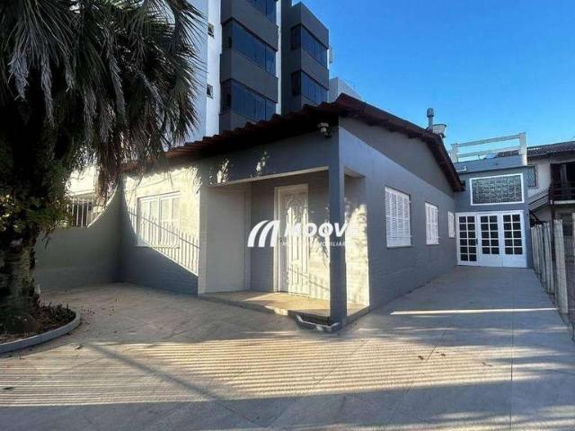 Casa / Sobrado para Venda em Cachoeirinha/RS Vila Parque Brasília 3 Quartos