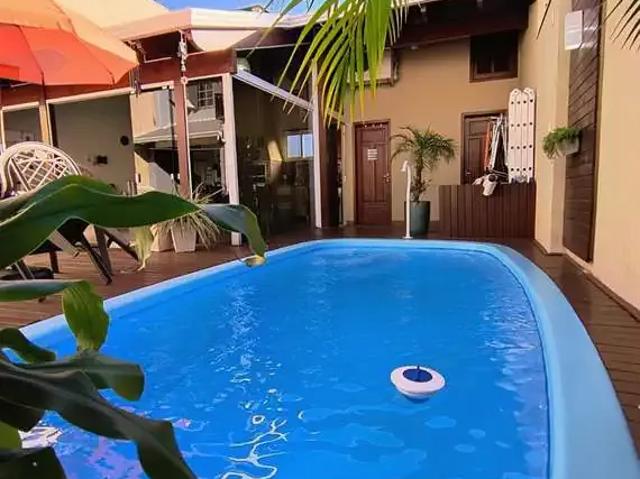Casa / Sobrado para Venda em Cachoeirinha/RS Vila Parque Brasília 3 Quartos