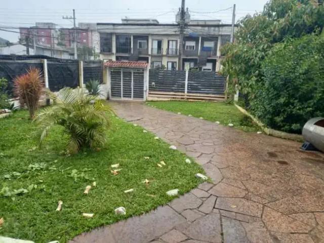 Casa / Sobrado para Venda em Cachoeirinha/RS Vila Parque Brasília 3 Quartos