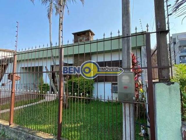 Casa / Sobrado para Venda em Cachoeirinha/RS Vila Parque Brasília 3 Quartos