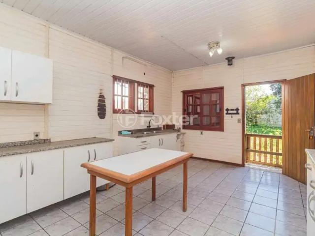 Casa / Sobrado para Venda em Cachoeirinha/RS Vila Parque Brasília 3 Quartos
