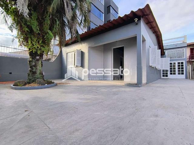 Casa / Sobrado para Venda em Cachoeirinha/RS Vila Parque Brasília 3 Quartos