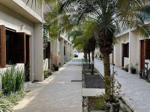 Casa / Sobrado para Venda em Cachoeirinha/RS Vila Ponta Porã 2 Quartos