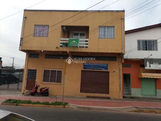 Casa / Sobrado para Venda em Cachoeirinha/RS Vila Princesa Izabel 1 Quartos
