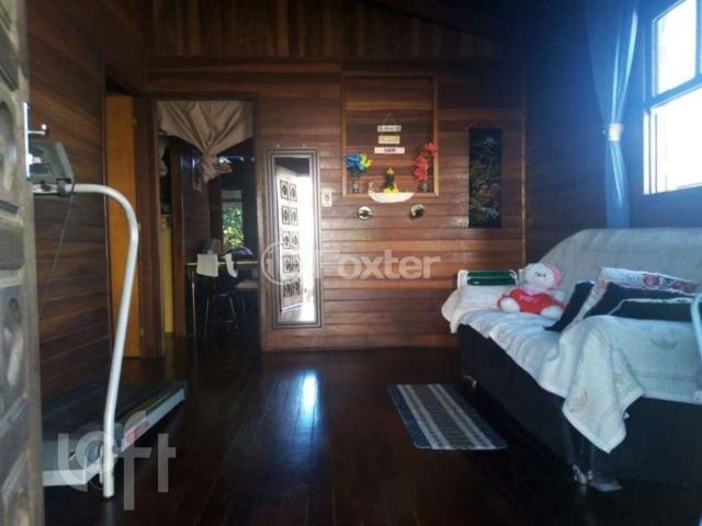 Casa / Sobrado para Venda em Cachoeirinha/RS Vila Princesa Izabel 2 Quartos