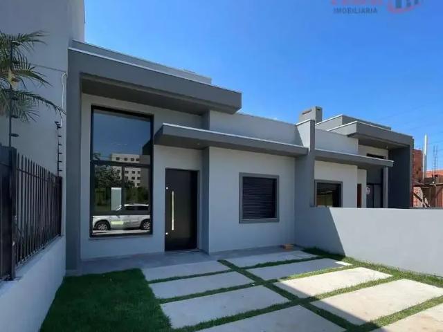 Casa / Sobrado para Venda em Cachoeirinha/RS Vila Princesa Izabel 2 Quartos
