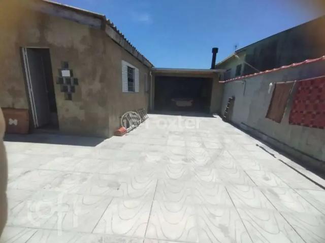 Casa / Sobrado para Venda em Cachoeirinha/RS Vila Princesa Izabel 2 Quartos