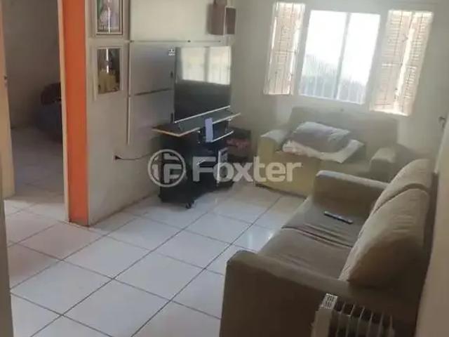 Casa / Sobrado para Venda em Cachoeirinha/RS Vila Princesa Izabel 2 Quartos