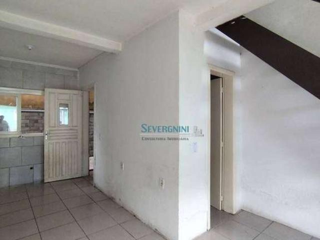 Casa / Sobrado para Venda em Cachoeirinha/RS Vila Princesa Izabel 2 Quartos