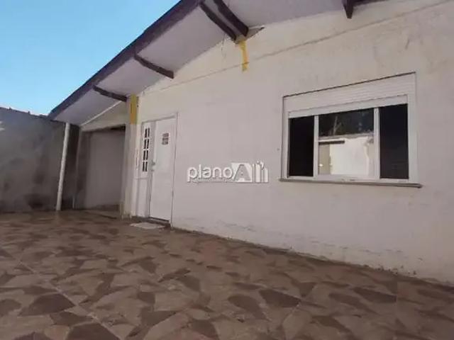 Casa / Sobrado para Venda em Cachoeirinha/RS Vila Princesa Izabel 2 Quartos