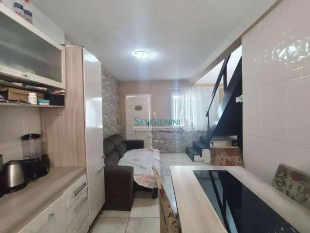 Casa / Sobrado para Venda em Cachoeirinha/RS Vila Princesa Izabel 2 Quartos