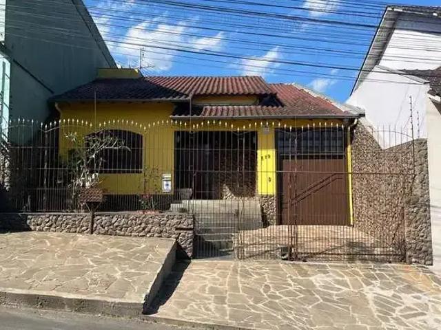 Casa / Sobrado para Venda em Cachoeirinha/RS Vila Princesa Izabel 3 Quartos
