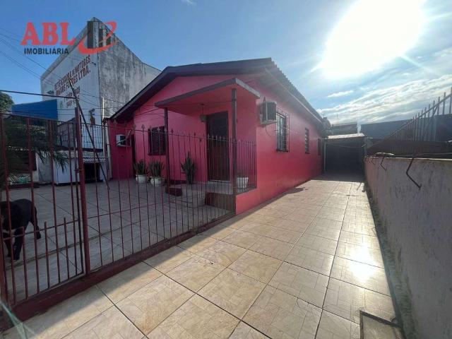 Casa / Sobrado para Venda em Cachoeirinha/RS Vila Princesa Izabel 3 Quartos