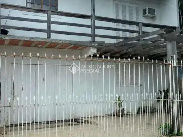 Casa / Sobrado para Venda em Cachoeirinha/RS Vila Regina 2 Quartos