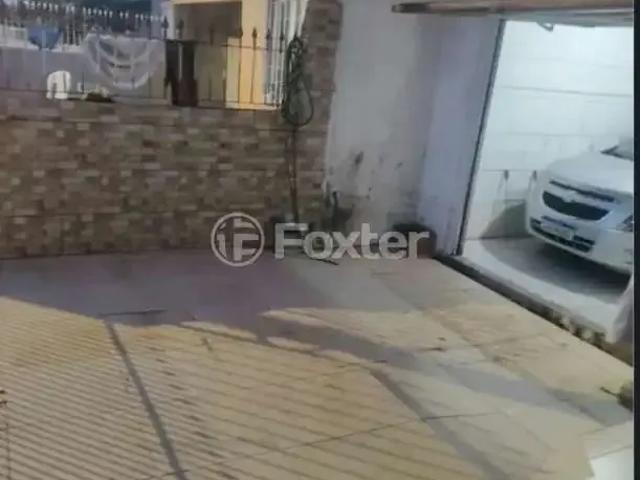 Casa / Sobrado para Venda em Cachoeirinha/RS Vila Regina 2 Quartos