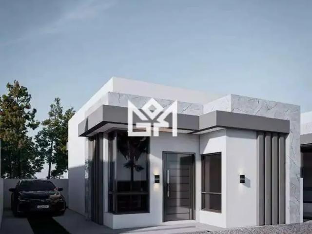 Casa / Sobrado para Venda em Cachoeirinha/RS Vila Regina 2 Quartos