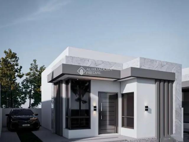 Casa / Sobrado para Venda em Cachoeirinha/RS Vila Regina 2 Quartos