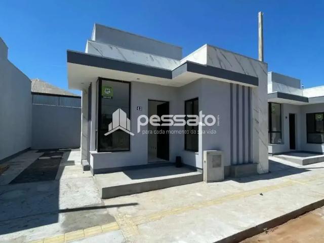 Casa / Sobrado para Venda em Cachoeirinha/RS Vila Regina 2 Quartos