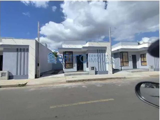 Casa / Sobrado para Venda em Cachoeirinha/RS Vila Regina 2 Quartos