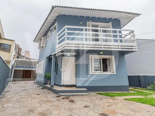 Casa / Sobrado para Venda em Cachoeirinha/RS Vila Regina 3 Quartos