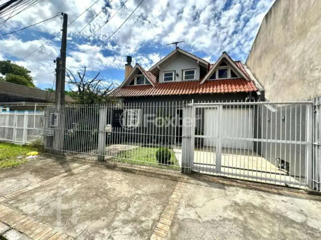 Casa / Sobrado para Venda em Cachoeirinha/RS Vila Regina 3 Quartos