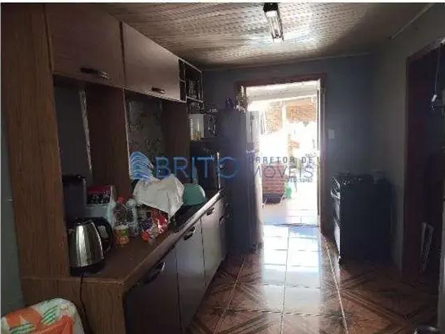 Casa / Sobrado para Venda em Cachoeirinha/RS Vila Regina 3 Quartos