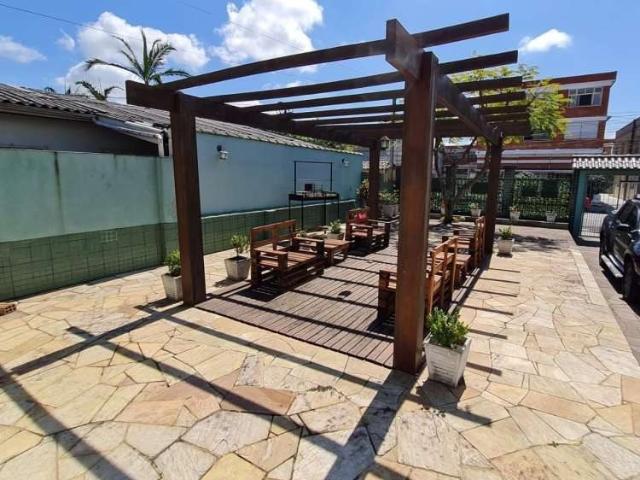 Casa / Sobrado para Venda em Cachoeirinha/RS Vila Santo Ângelo 3 Quartos