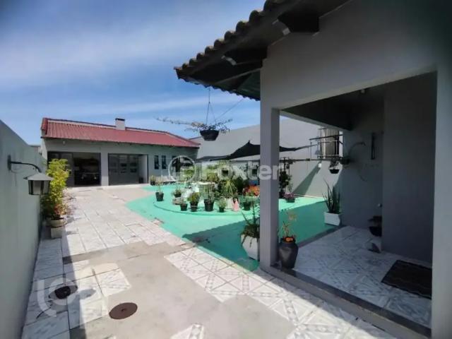 Casa / Sobrado para Venda em Cachoeirinha/RS Vila Santo Ângelo 3 Quartos