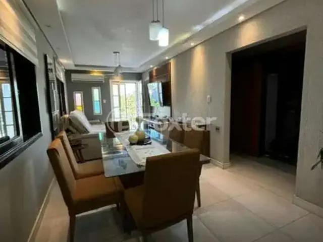 Casa / Sobrado para Venda em Cachoeirinha/RS Vila Silveira Martins 3 Quartos