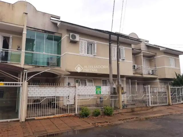 Casa / Sobrado para Venda em Cachoeirinha/RS Vila Veranópolis 2 Quartos