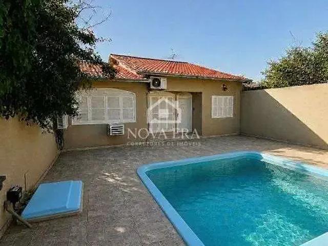Casa / Sobrado para Venda em Cachoeirinha/RS Vila Veranópolis 3 Quartos