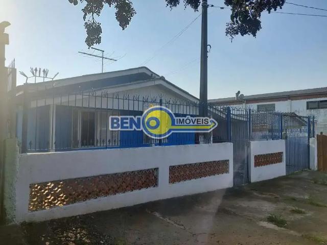 Casa / Sobrado para Venda em Cachoeirinha/RS Vila Vista Alegre 4 Quartos