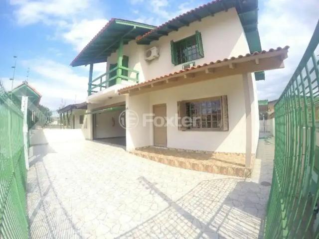 Casa / Sobrado para Venda em Cachoeirinha/RS Vila Vista Alegre 4 Quartos