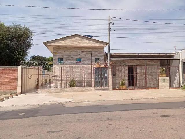 Casa / Sobrado para Venda em Cachoeirinha/RS Vila Vista Alegre 8 Quartos
