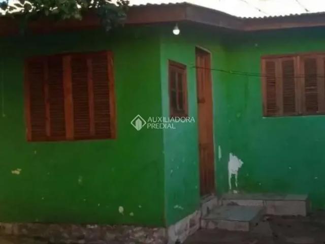Casa / Sobrado para Venda em Cachoeirinha/RS Vila Vista Alegre 1 Quartos