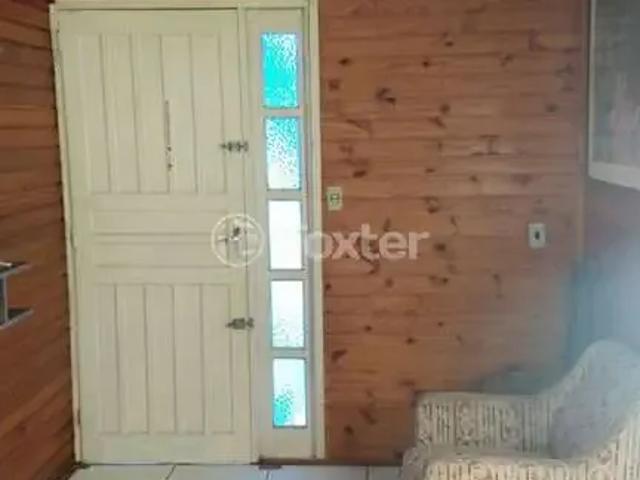 Casa / Sobrado para Venda em Cachoeirinha/RS Vila Vista Alegre 2 Quartos