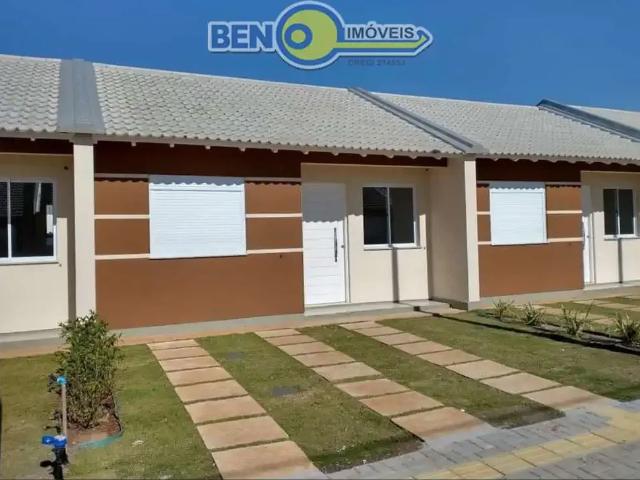 Casa / Sobrado para Venda em Cachoeirinha/RS Vila Vista Alegre 2 Quartos