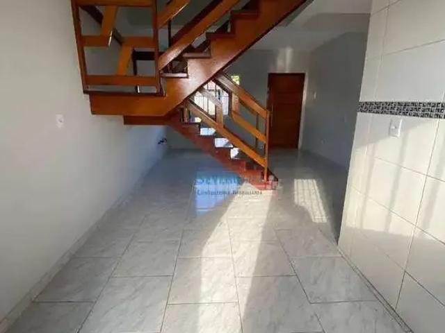Casa / Sobrado para Venda em Cachoeirinha/RS Vila Vista Alegre 2 Quartos