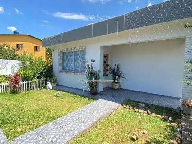 Casa / Sobrado para Venda em Cachoeirinha/RS Vila Vista Alegre 2 Quartos