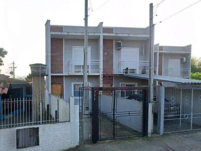 Casa / Sobrado para Venda em Cachoeirinha/RS Vila Vista Alegre 2 Quartos