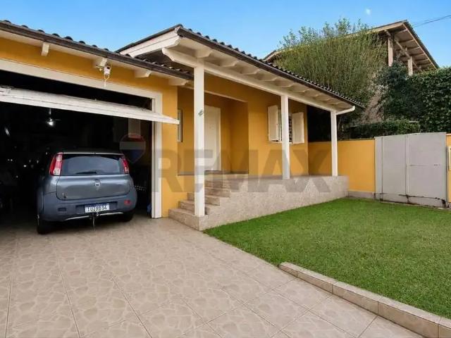 Casa / Sobrado para Venda em Cachoeirinha/RS Vila Vista Alegre 2 Quartos